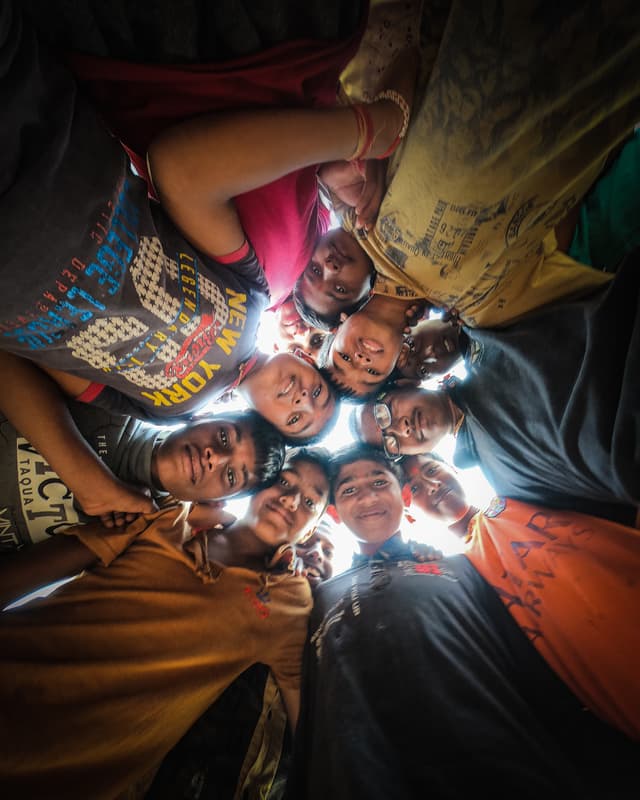 Pratik Kale | Gallery