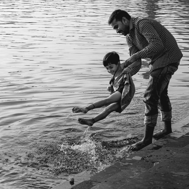 Pratik Kale | Gallery